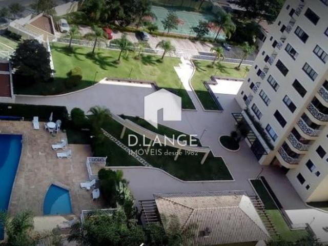 Apartamento à venda no bairro Parque Prado em Campinas