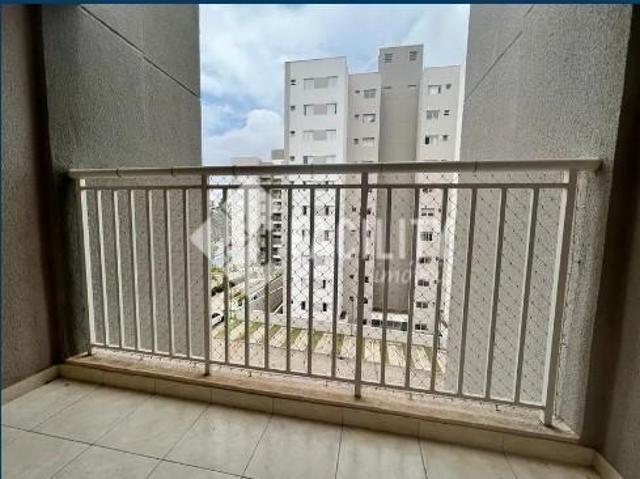 Apartamento á venda no bairro Parque Prado em Campinas