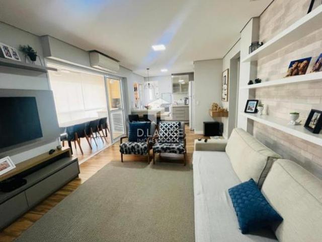Apartamento à venda no bairro Parque Prado em Campinas SP