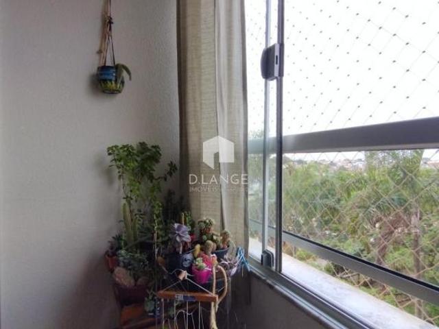 Apartamento à venda no bairro Parque Prado em Campinas SP