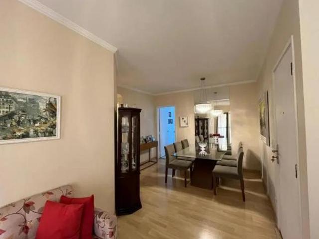 Apartamento à venda no bairro Parque Prado em Campinas SP