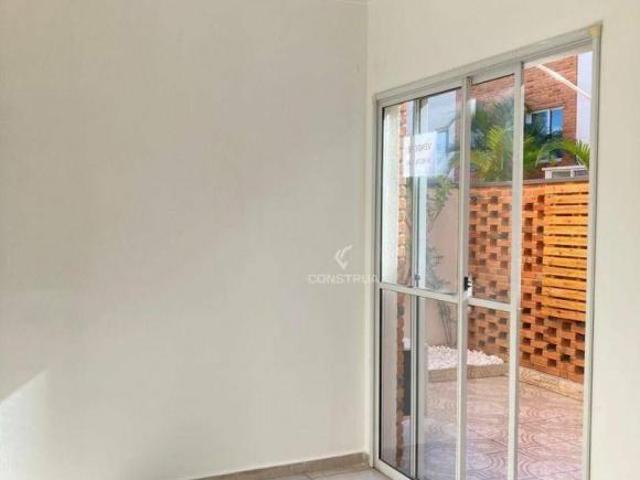 APARTAMENTO À VENDA NO BAIRRO PARQUE PRADO EM CAMPINAS/SP