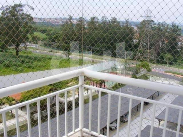Apartamento à venda no bairro Parque Prado em Campinas/SP