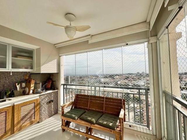 APARTAMENTO À VENDA NO BAIRRO PARQUE PRADO, EM CAMPINAS/SP