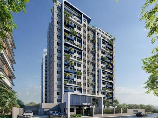 Apartamento à venda no bairro Parque Primavera Aparecida de Goiânia/GO