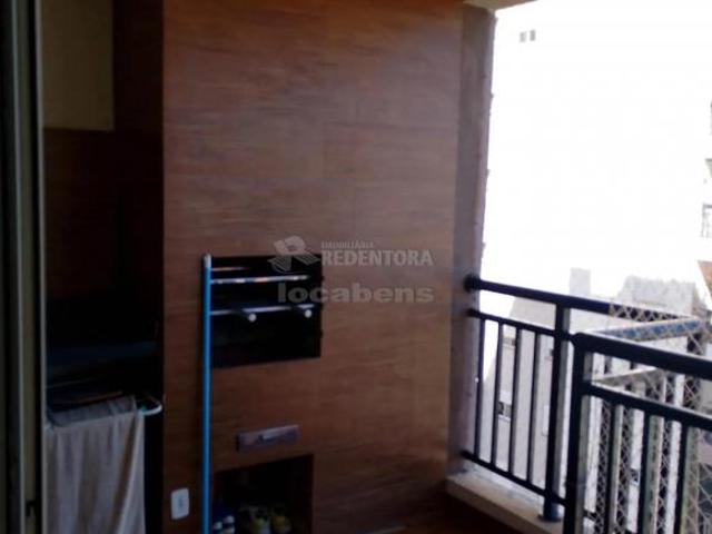 Apartamento à Venda No bairro Parque Quinta das Paineiras