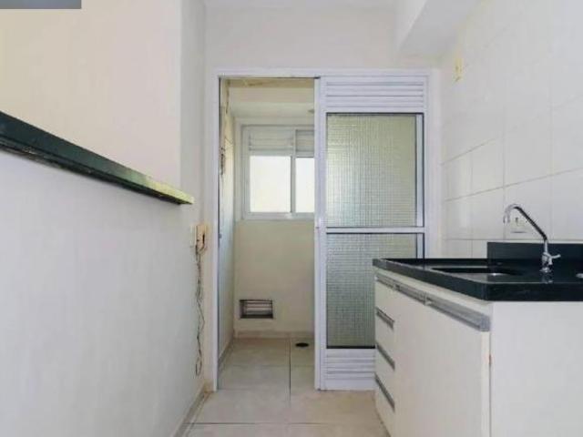 Apartamento à venda no bairro Parque Reboucas São Paulo/SP, Zona Sul