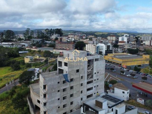 Apartamento à venda no bairro Parque Recanto da Hípica Conselheiro Lafaiete/MG
