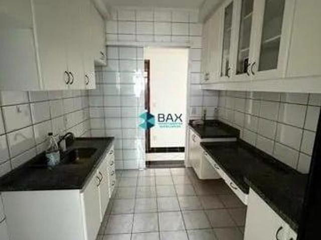 Apartamento à venda no bairro Parque Residencial Aquarius São José dos Campos/SP