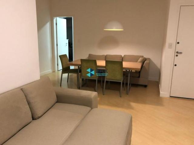 Apartamento à venda no bairro Parque Residencial Aquarius São José dos Campos/SP