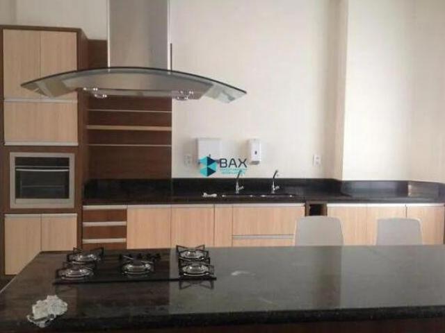 Apartamento à venda no bairro Parque Residencial Aquarius São José dos Campos/SP