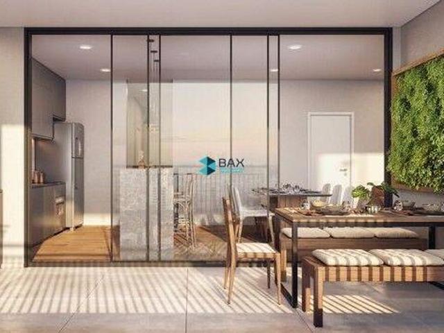 Apartamento à venda no bairro Parque Residencial Aquarius São José dos Campos/SP