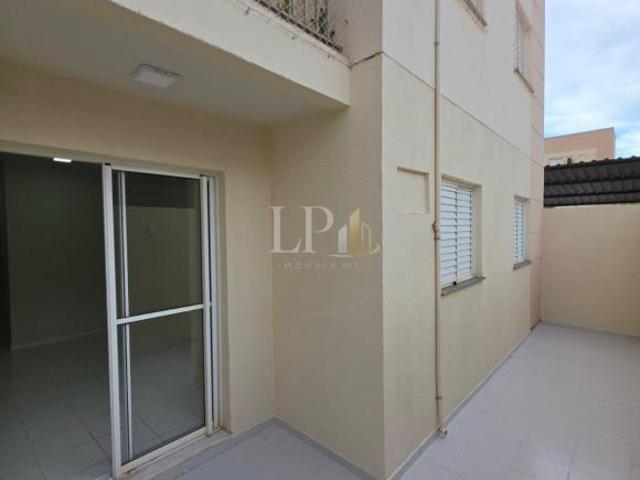 Apartamento à venda no bairro Parque Residencial das Nações Indígenas Cuiabá/MT