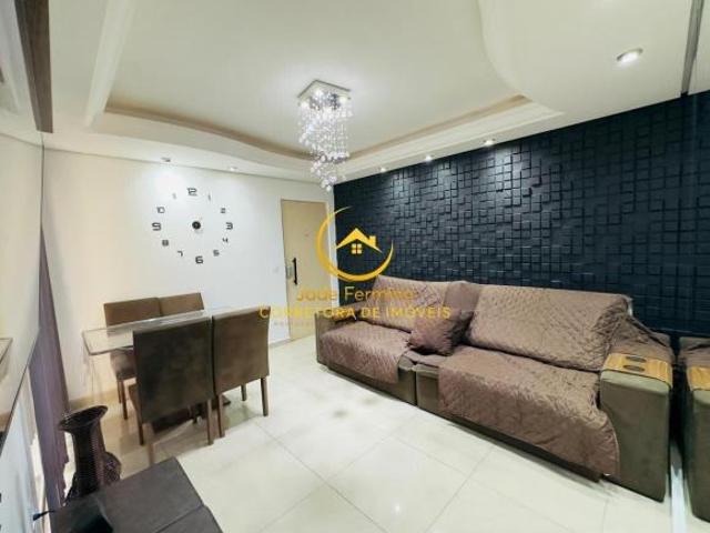 Apartamento à venda no bairro Parque Residencial Indaiá Indaiatuba/SP