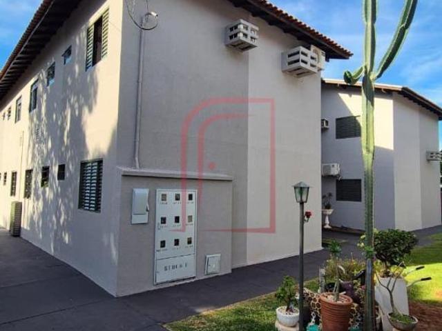 Apartamento à venda no bairro Parque Residencial Rita Vieira Campo Grande/MS