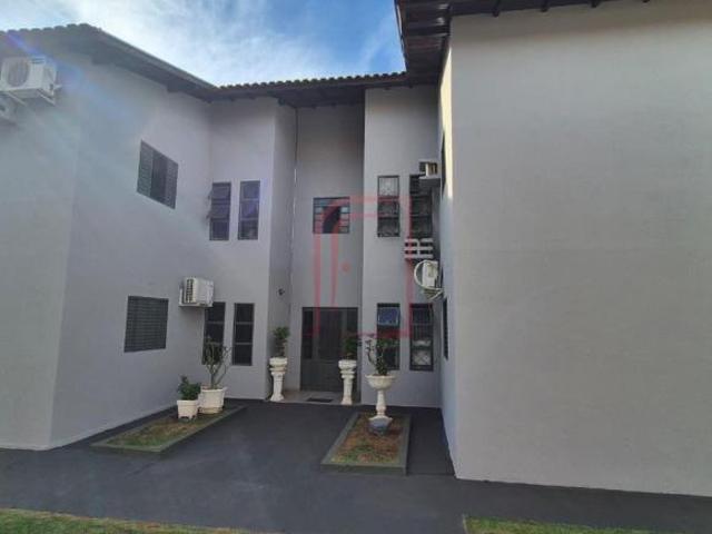 Apartamento à venda no bairro Parque Residencial Rita Vieira Campo Grande/MS