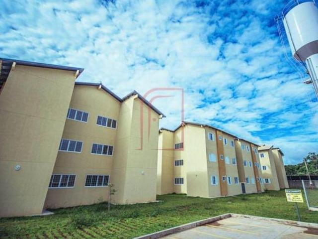Apartamento à venda no bairro Parque Residencial Rita Vieira Campo Grande/MS
