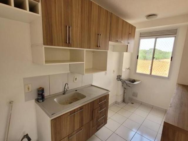 Apartamento à venda no bairro Parque Residencial Rita Vieira em Campo Grande/MS