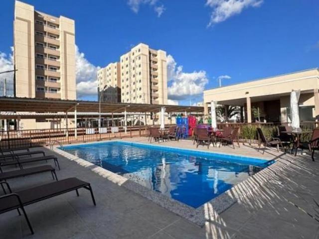 Apartamento à venda no bairro Parque Residencial Rita Vieira em Campo Grande/MS