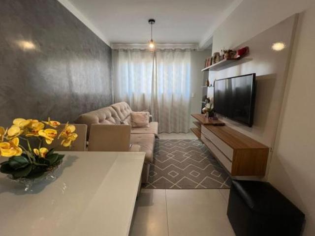 Apartamento à venda no bairro Parque Residencial Rita Vieira em Campo Grande/MS