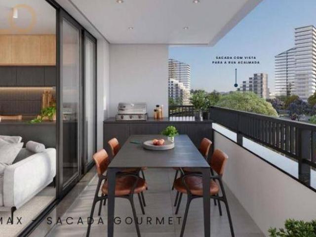 Apartamento à venda no bairro Parque Una em Uberlândia