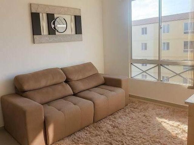Apartamento à venda, no bairro Parque Yolanda Nova Veneza Sumaré/SP