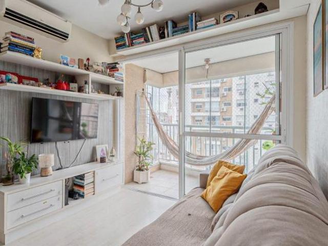 Apartamento a venda no bairro Passo D&apos  Areia
