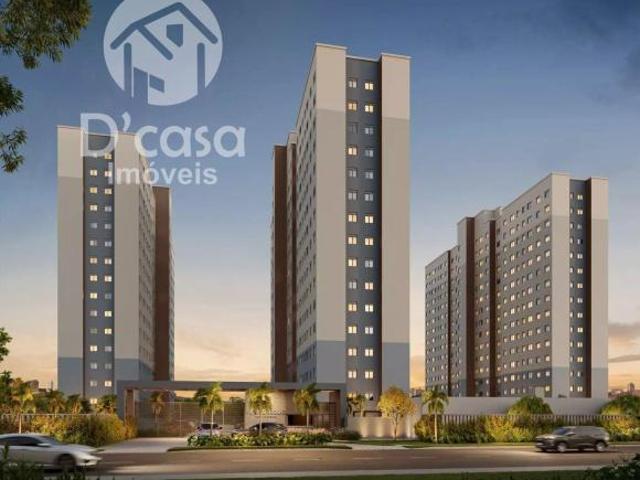 Apartamento à venda no bairro Passo D&apos areia Porto Alegre/RS
