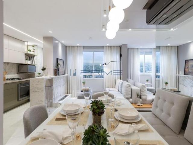 Apartamento à venda no bairro Passo D&apos areia Porto Alegre/RS