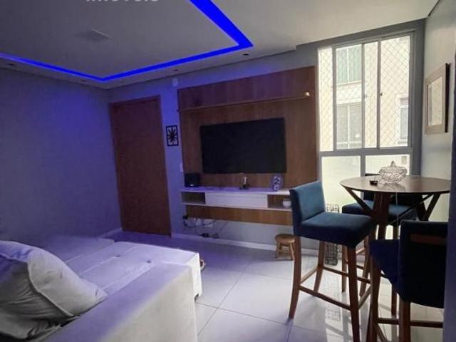 Apartamento à venda no bairro Passo das Pedras Gravataí/RS