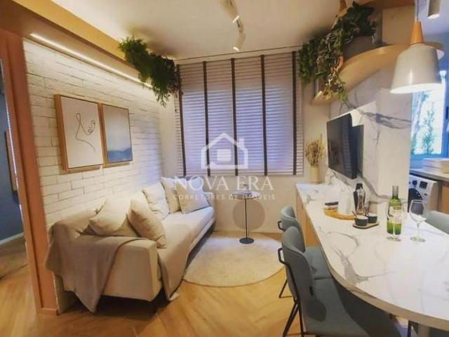 Apartamento à venda no bairro Passo das Pedras Gravataí/RS
