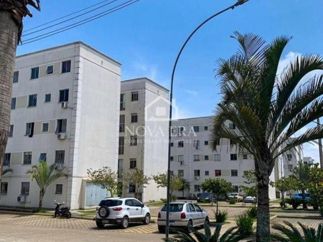 Apartamento à venda no bairro Passo das Pedras Gravataí/RS