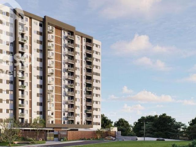 Apartamento à venda no bairro Passo das Pedras Gravataí/RS