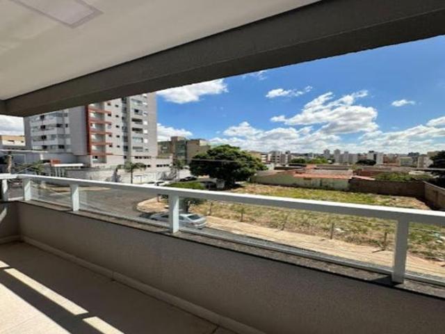 Apartamento à venda no bairro Patrimônio em Uberlândia