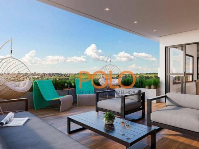 Apartamento à venda no bairro Patrimônio em Uberlândia