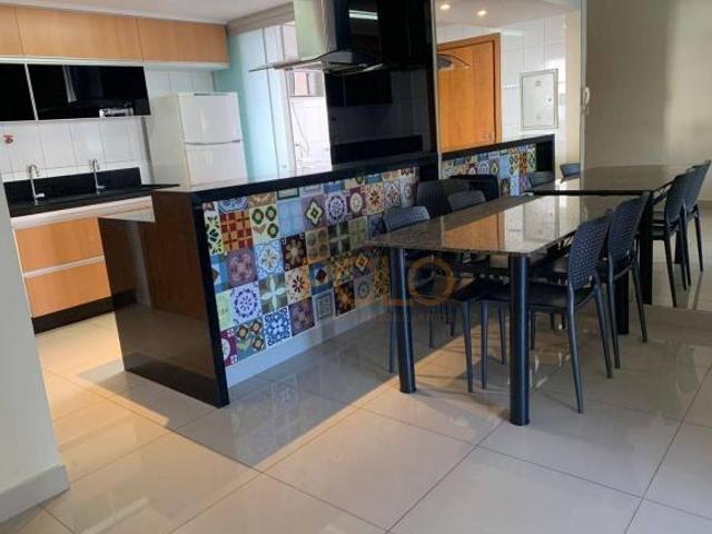 Apartamento à venda no bairro Patrimônio em Uberlândia