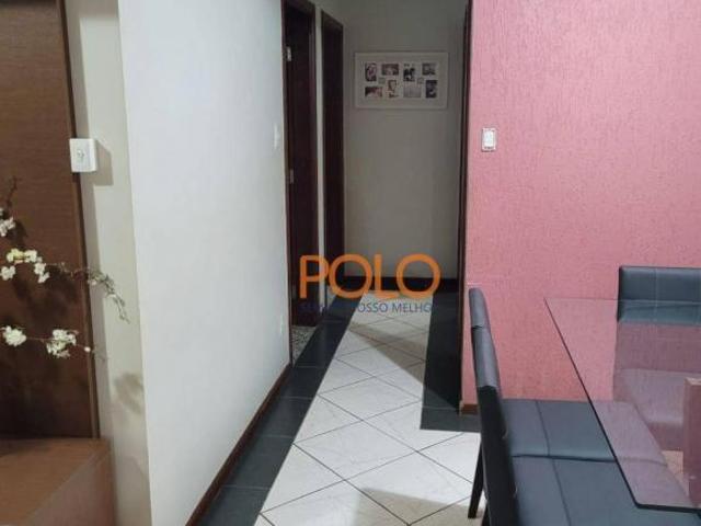 Apartamento à venda no Bairro Patrimônio em Uberlândia