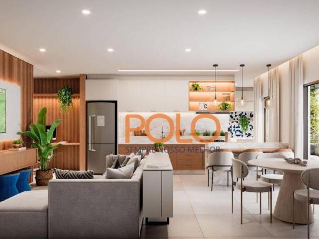 Apartamento à venda no bairro Patrimônio em Uberlândia
