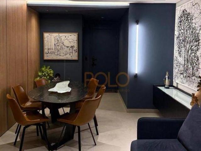 Apartamento à venda no bairro Patrimônio em Uberlândia