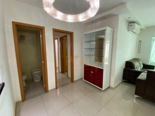 Apartamento à venda no bairro Patrimônio em Uberlândia