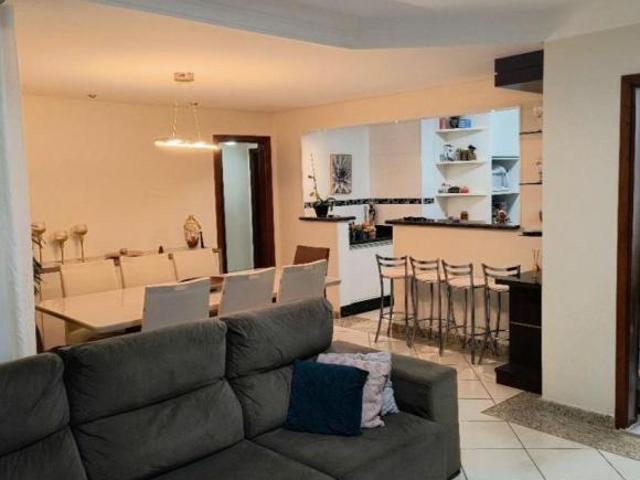 Apartamento à venda no bairro Patrimônio Uberlândia MG