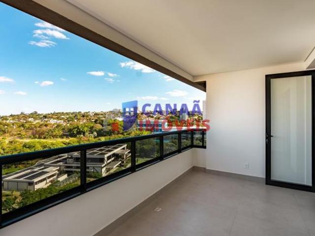 Apartamento à venda no bairro Patrimônio Uberlândia/MG