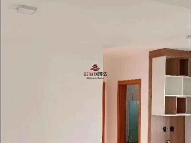 Apartamento à venda no bairro Patrimônio Uberlândia/MG