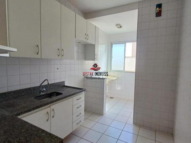 Apartamento à venda no bairro Patrimônio Uberlândia/MG