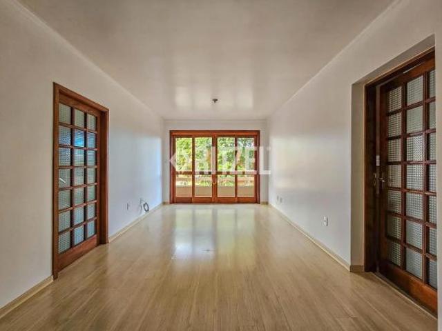 Apartamento à venda no bairro Pátria Nova Novo Hamburgo RS