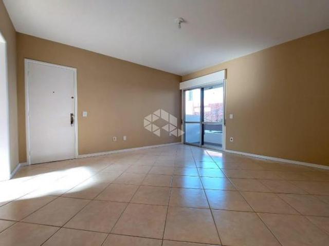 Apartamento a venda no bairro Patronato