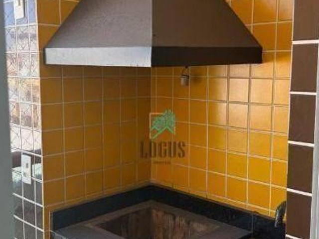 Apartamento à venda no Bairro Paulicéia 63m²