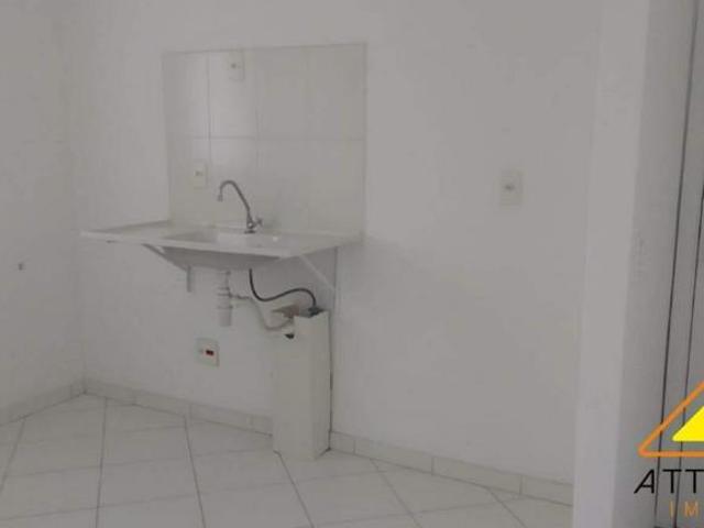 Apartamento à Venda no Bairro Paulicéia em São Bernardo do Campo