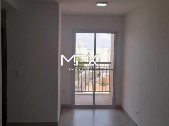 Apartamento à venda no bairro Paulicéia em Piracicaba