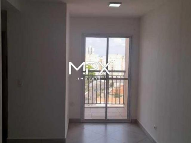Apartamento à venda no bairro Paulicéia em Piracicaba
